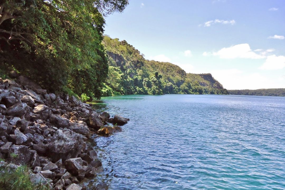 A Day Trip to Lake Chala in Moshi - Explore Trekking Adventure